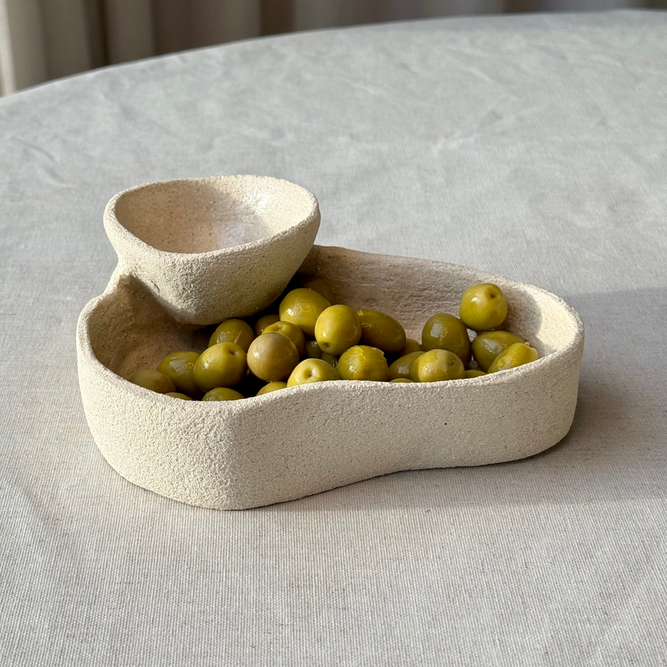 Saleta | Ceramics & Pottery Studio